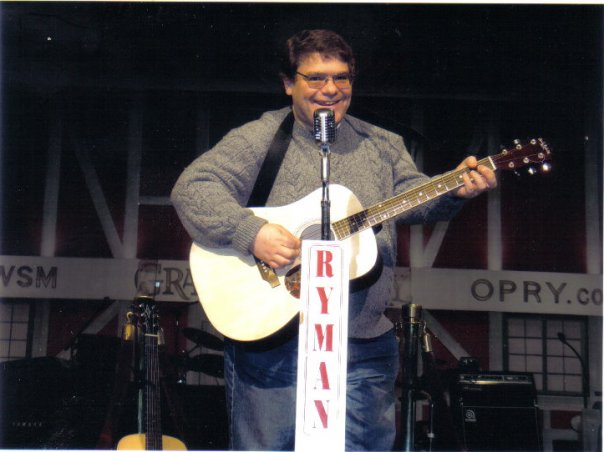 ryman – Globetrotting Grandpa