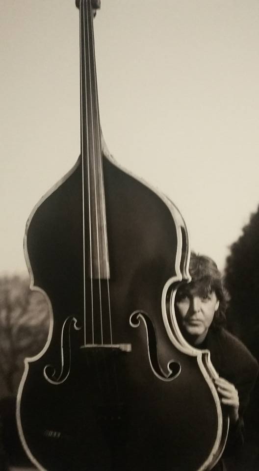Treasures of the Rock and Roll Hall of Fame – Globetrotting Grandpa