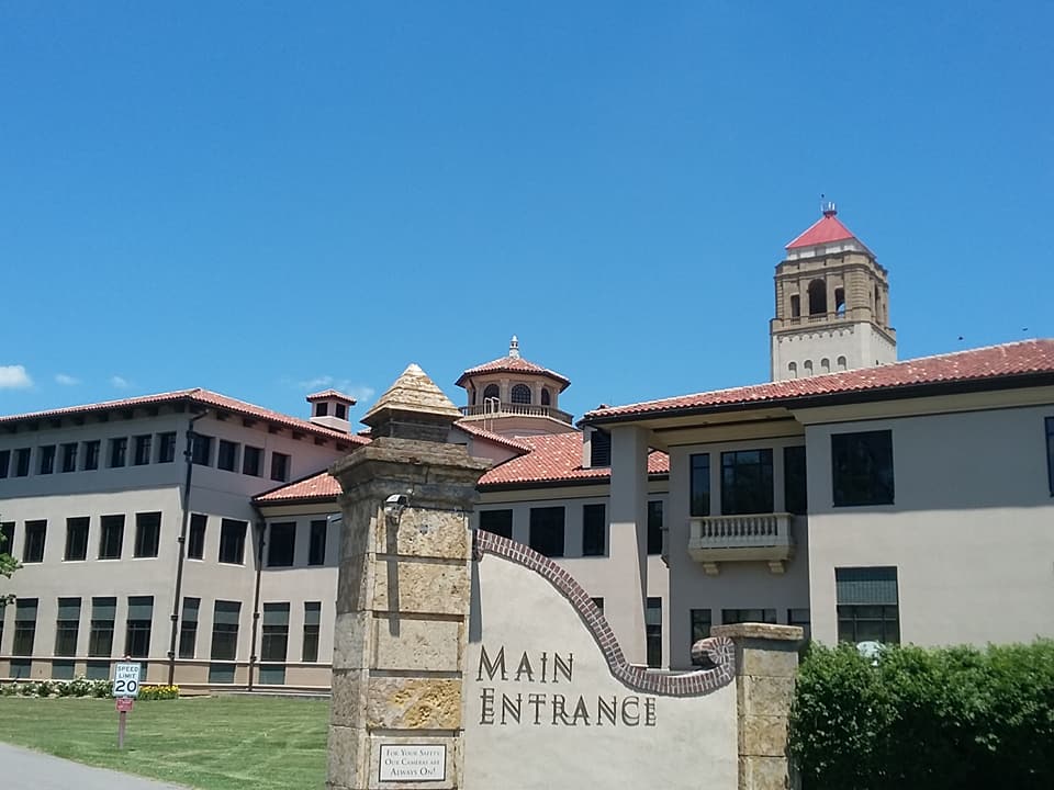Exploring Unity Village – Globetrotting Grandpa